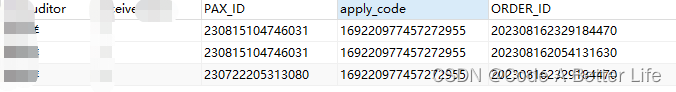 Mysql中group By 使用中发现的问题group By时某个值不唯一 Csdn博客