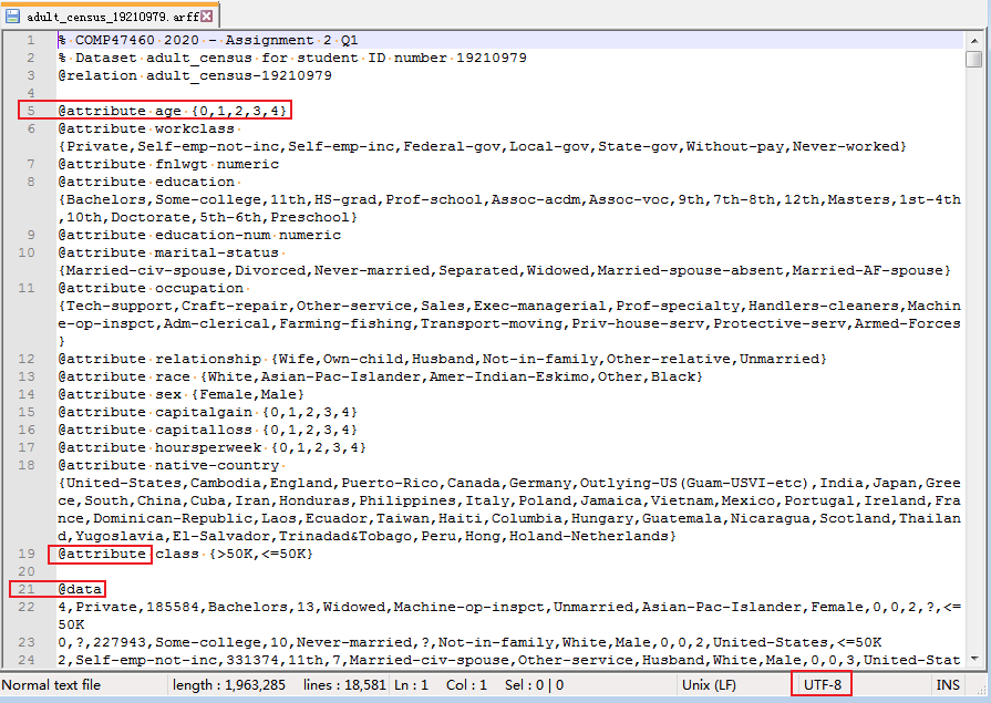 Pandas直接读取arff格式的文件_arff2pandas-CSDN博客