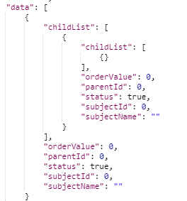 使用element ui 中的el-cascade有时候默认的value和label不是我们自己数据结构的键值_el-cascader 数据不是leable-CSDN博客