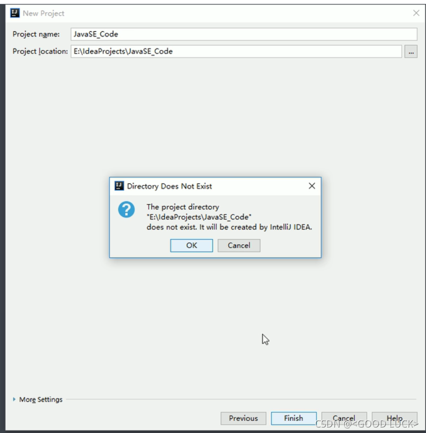 Java基础_54.IDEA 中的HelloWorld_idea 空项目hello world-CSDN博客
