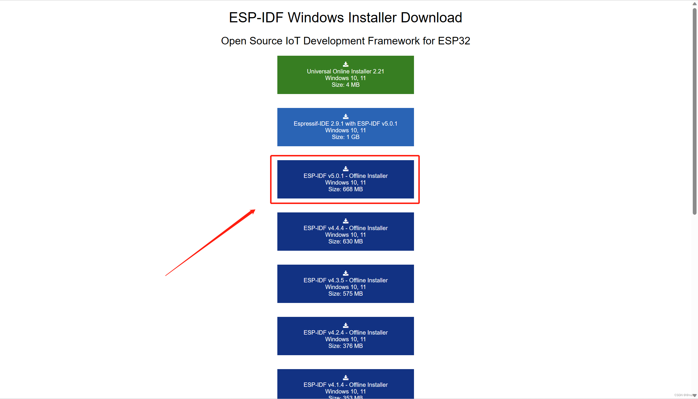 【esp32填坑日记】环境篇① 一站式vscodeesp Idf搭建教程，附带python出错填坑经验eps Idf Git安装 Csdn博客 