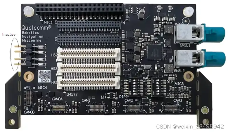 高通 RB3 Gen 2 开发套件指南(一)_qep8121-CSDN博客