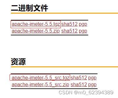 linux环境下部署jmeter报错Unable to access jarfile /home/software/apache-jmeter-5.5/bin/ApacheJMeter.jar ...