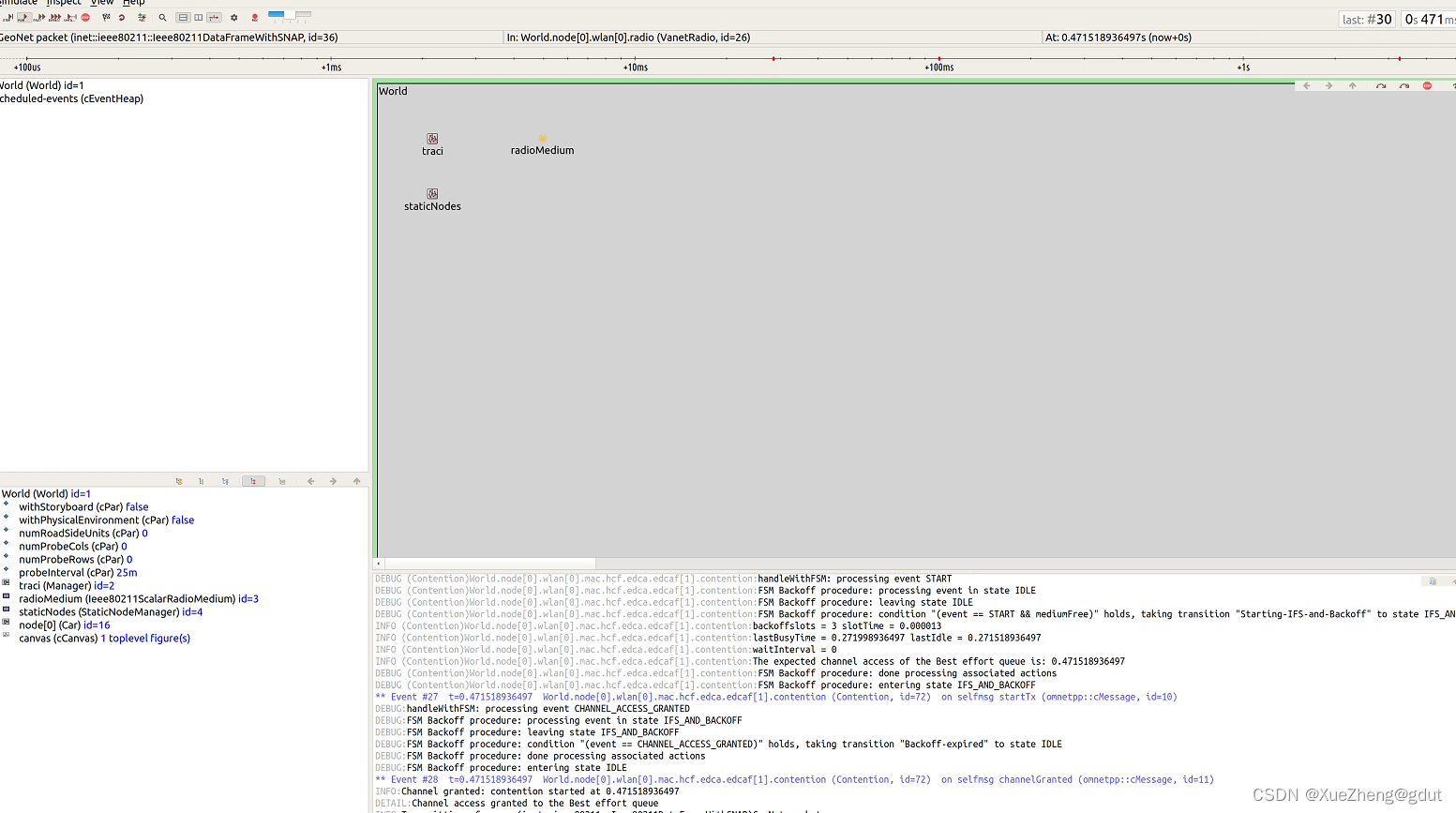 【车联网/自动驾驶仿真学习】CarlaSumoArtery-CoSimulation安装指南（Artery V2X Simulation Framework安装）_车联网模拟仿真-CSDN博客