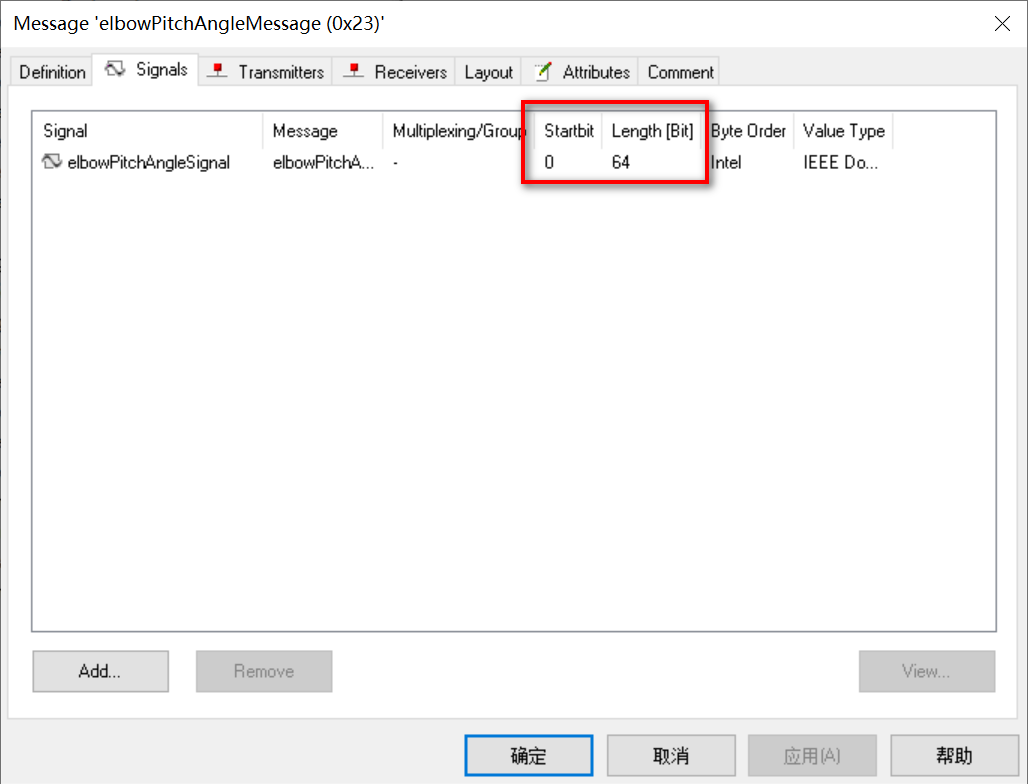 Matlab编程技巧：导入DBC文件_matlab导入dbc-CSDN博客