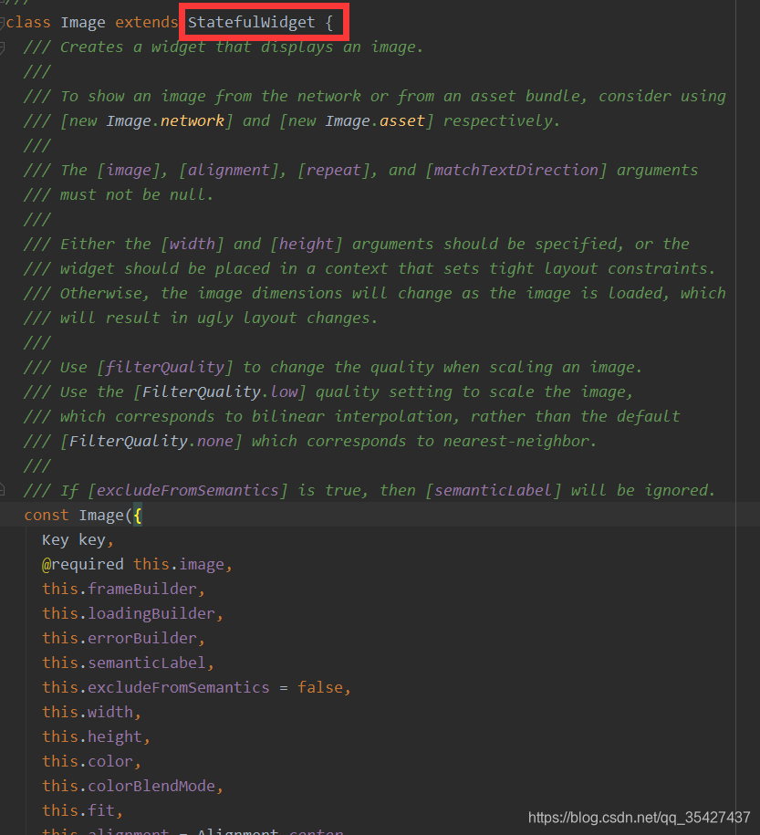 Flutter Statelesswidget无状态组件,statefulwidget有状态组件,页面上绑定数据,改变页面数据flutter