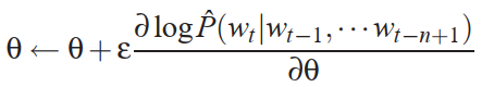 论文阅读：A Neural Probabilistic Language Model 一种神经概率语言模型-CSDN博客