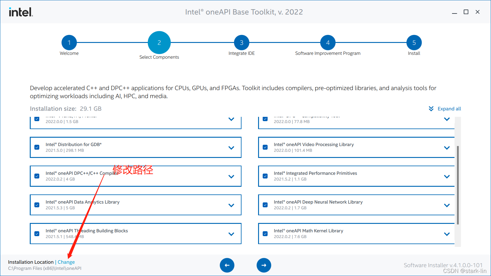 Intel oneAPI入门：VS2019安装与首个Demo演示-CSDN博客