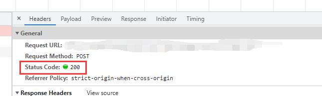 nginx 配置跨域 status code 200，但是报错CORS error，实际还是跨域了_nginx cors error-CSDN博客