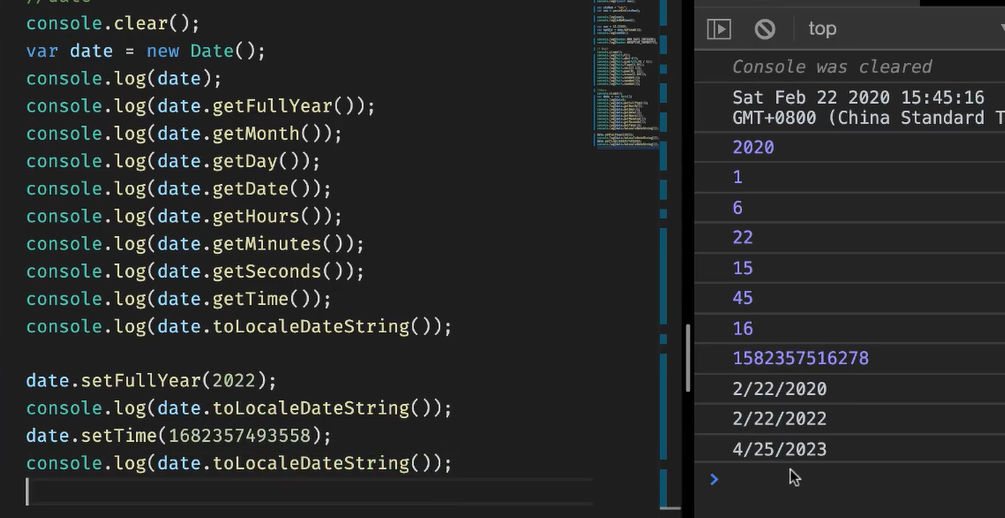 前端知识案例97-javascript基础语法-内置对象Date-CSDN博客