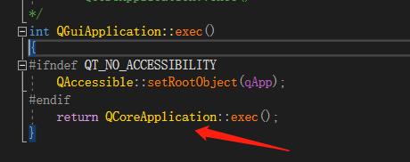 Qt 事件机制源码分析 QApplication exec 源码分析 多图超级详细-CSDN博客