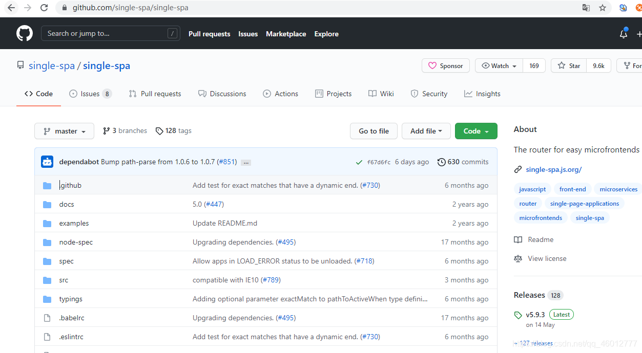 github域名加上1s，秒变VS Code阅读源码_github中加个什么前缀能在vscode中-CSDN博客