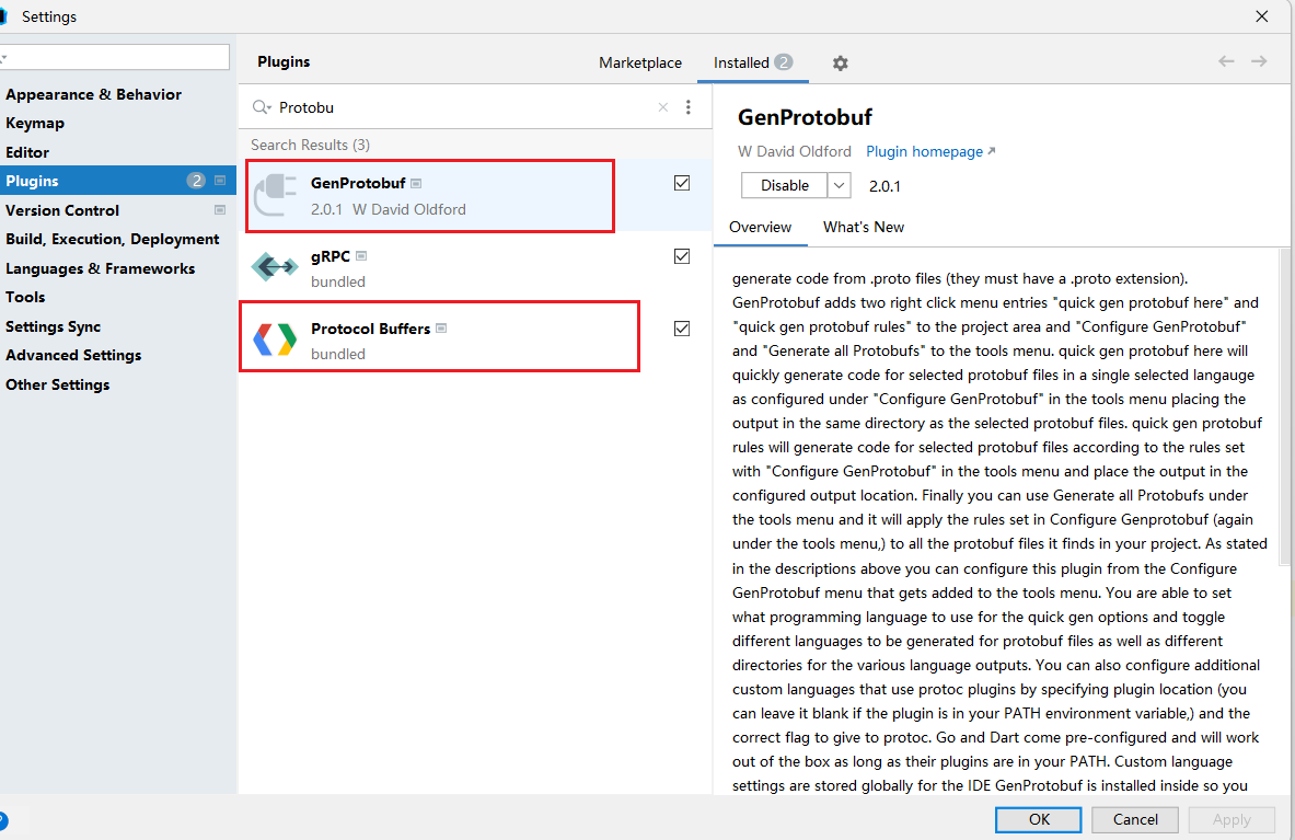 ProtoBuf-java使用_proto 文件生成的 java 类如何使用-CSDN博客