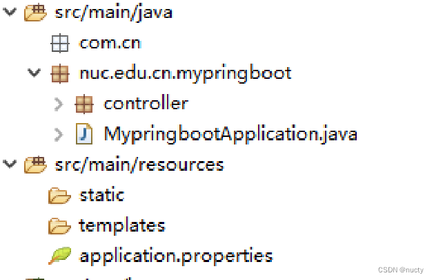 JavaEE知识点复习资料_javaee知识点整理-CSDN博客