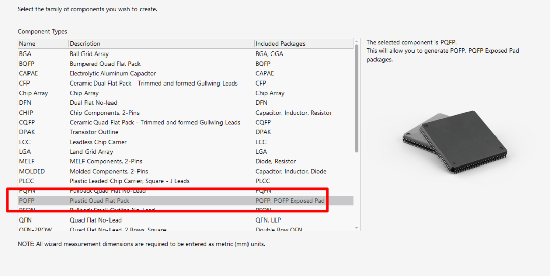 练习-使用IPC向导生成LQFP64封装-PCB系列教程2-3+-CSDN博客