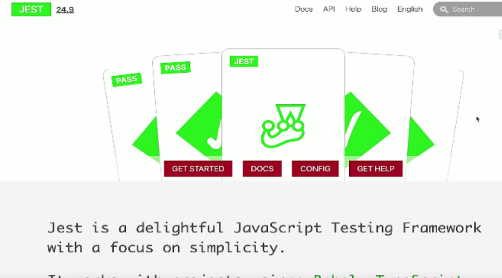 antd组件库封装55-通用测试jest_jest antd form组件测试-CSDN博客