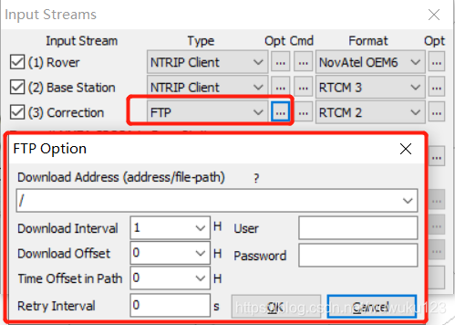 RTKLIB MANUAL 之 Instructions 第一部分_rtklaunch-CSDN博客