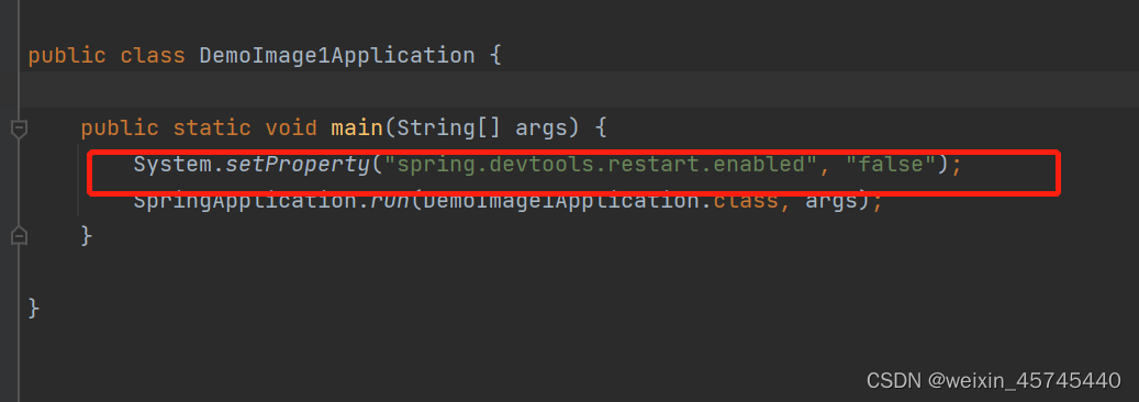 main 方法可以执行，接口执行报错Imgcodecs.imread_1(Ljava/lang/String；)J]_imgcodes.imread报错-CSDN博客