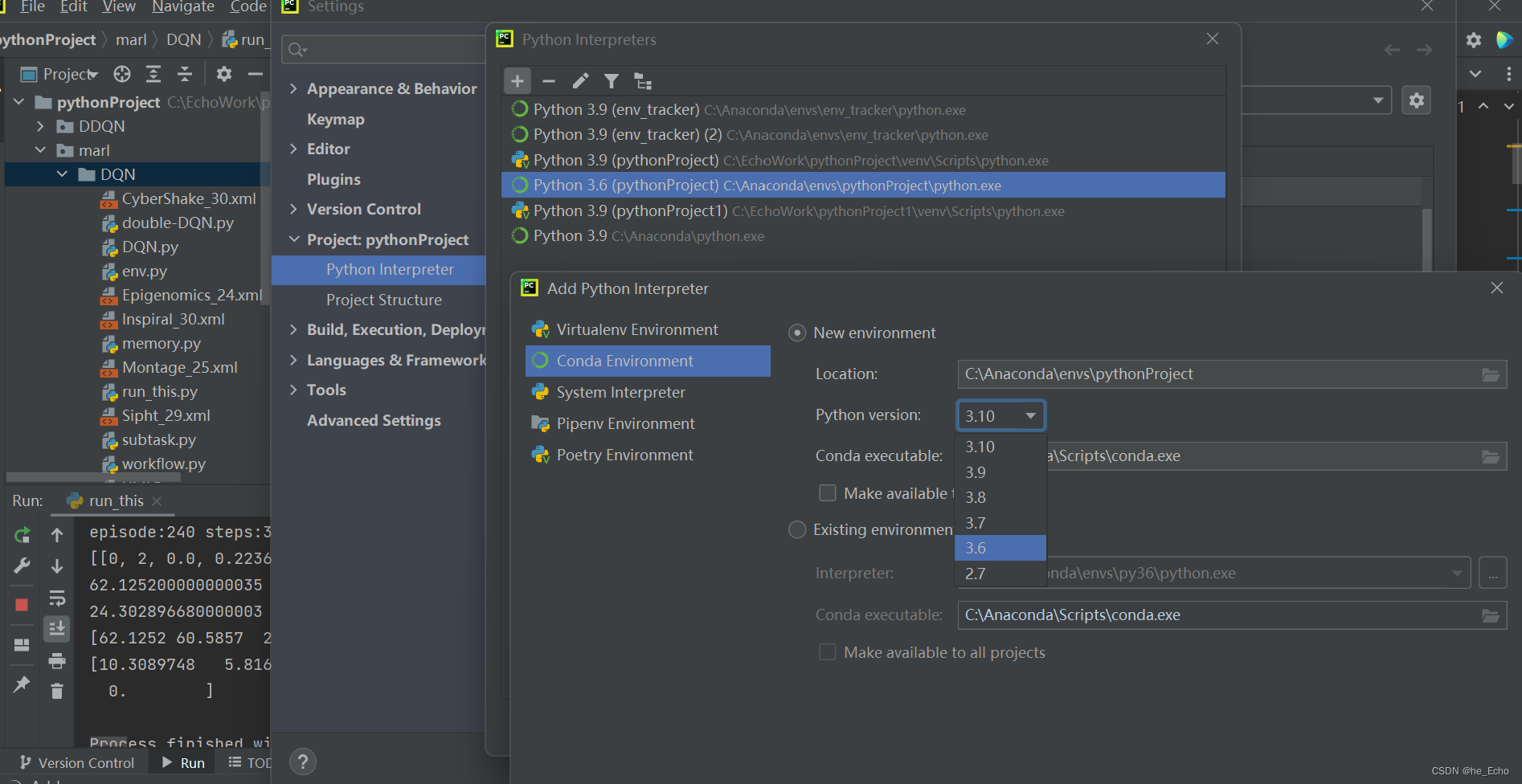 记录解决module ‘tensorflow‘ has no attribute ‘placeholder问题的全过程（最终通过降低版本解决，包括降低版本后sklearn包的安装 ...