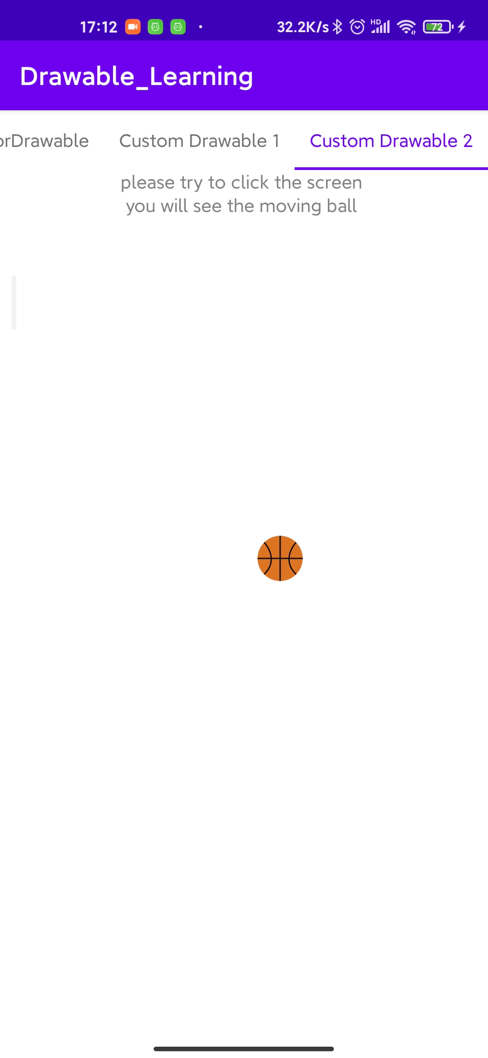 详解Android 13种 Drawable的使用方法_android drawable-CSDN博客