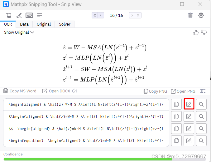 mathpix和mathtype转换_mathpix到mathtype-CSDN博客