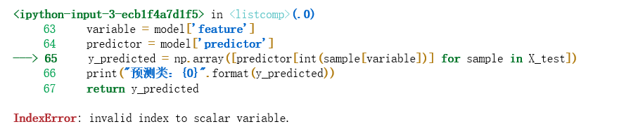 Learning Data Mining with Python - Chapter1-CSDN博客
