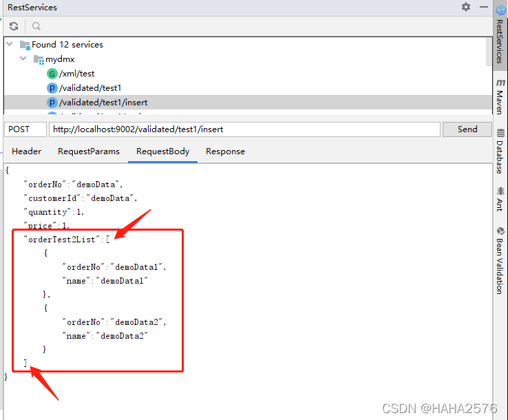 记录解决Can not deserialize instance of java.util.ArrayList out of START_OBJECT token的一种情形_could not ...