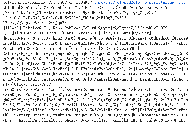 五十七、openlayers官网示例Marker Animation解析——在地图上添加路径动画、沿路径往返运动_openlayers ...