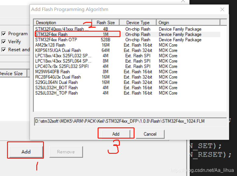 STM32cubemx学习记录————点灯（基于STM32F407ZG）_cubemx f407zgt-CSDN博客