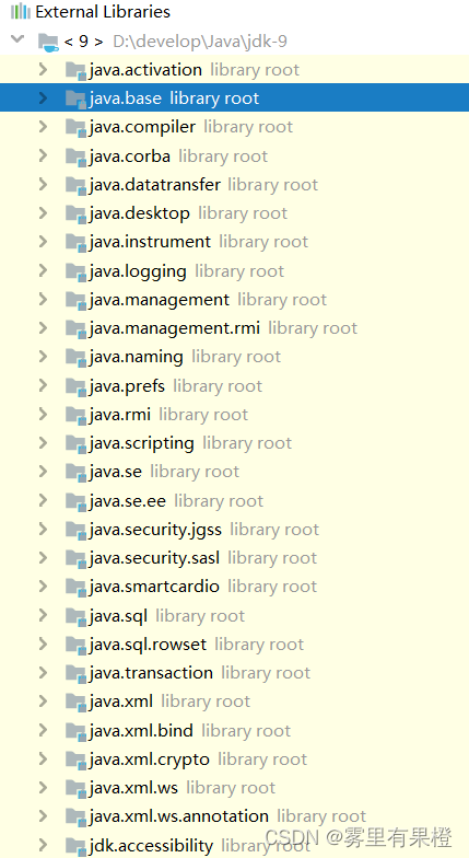 Java 版本任你发，我用 Java 8 （Java 9 新特性介绍）_java9-CSDN博客