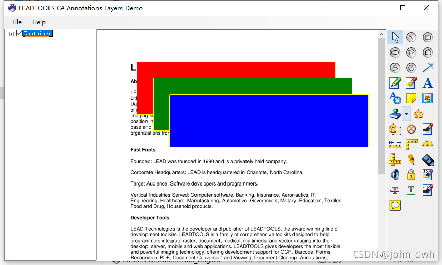 LEADTOOLS V22.0 (09-20-2021)-Crack_leadtools v22 下载-CSDN博客