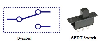 开关类型全解析-CSDN博客