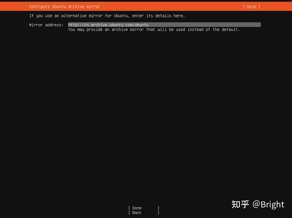Windows server 2019系统自带Hyper-V虚拟机安装ubuntu_windows server 2019安装ubuntu-CSDN博客