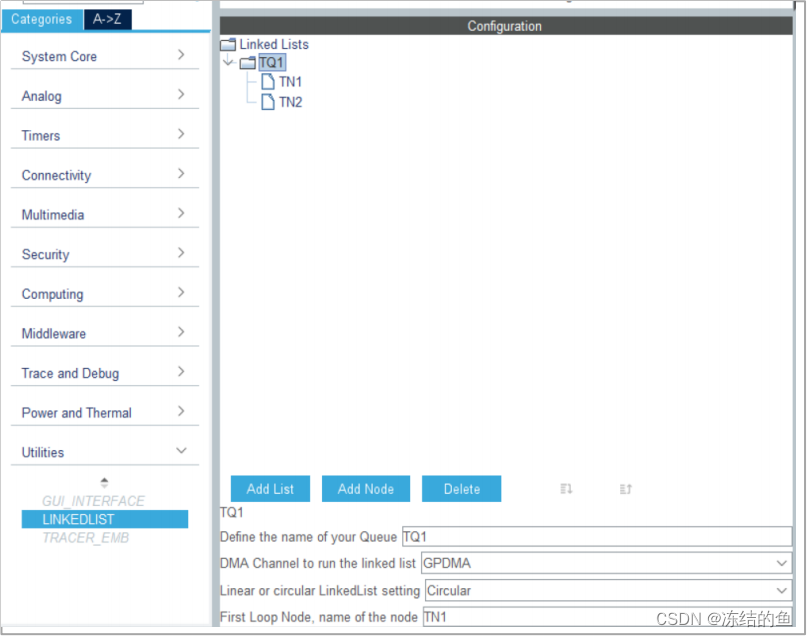 STM32 TIM DMA burst 输出变频 PWM 波形_stm32 dma burst-CSDN博客