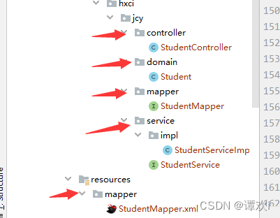 IDEA 集成 MyBatisCodeHelperPro插件_idea2026 mybatiscodehelp-CSDN博客