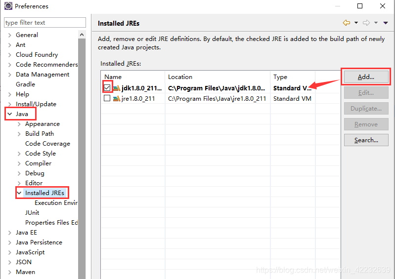 Eclipse配置自动提示， Eclipse配置JDK，Eclipse配置Tomcat， Eclipse配置maven_eclipse配置maven jdk tomcat-CSDN博客
