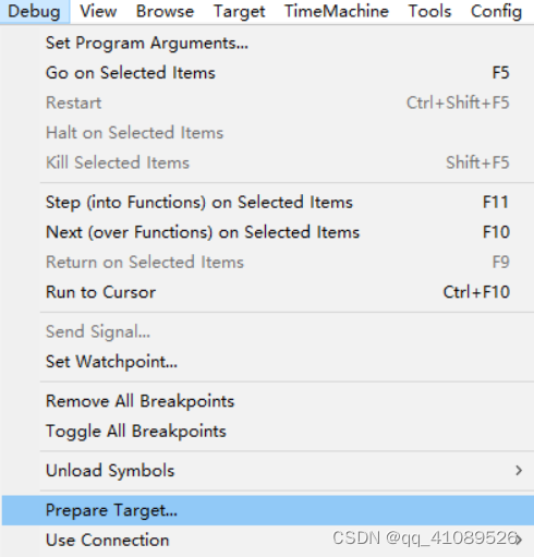 Green Hills 的 Hot Plug-in 功能使用-CSDN博客