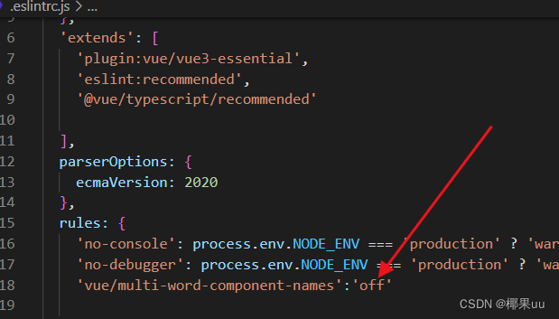 Vue3（二）：报错调试，vue3响应式原理、computed和watch,ref,props,接口_vue3 vue-offical-CSDN博客