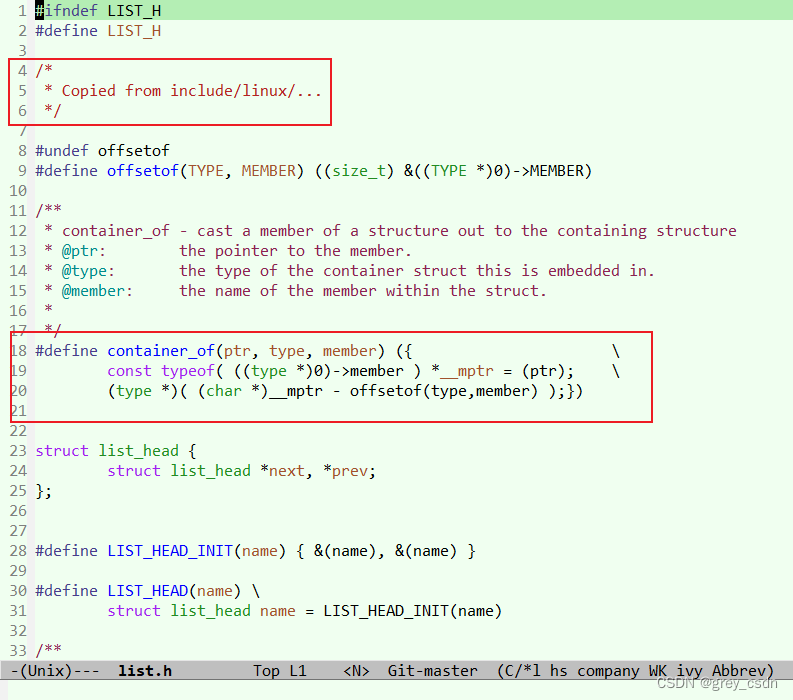 1835_GCC中C语言typeof的使用_gcc typeof-CSDN博客