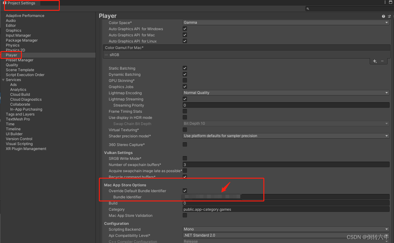 Unity UPR使用详解（未完待续.....）-CSDN博客