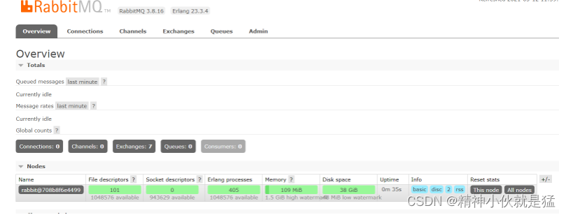 .NET CORE消息队列RabbitMQ_netcore rabbitmq-CSDN博客