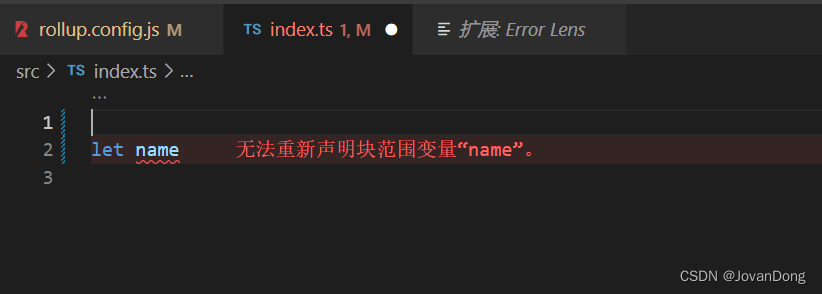 多个提高前端工作效率的 VSCode 实用插件_partial diff-CSDN博客