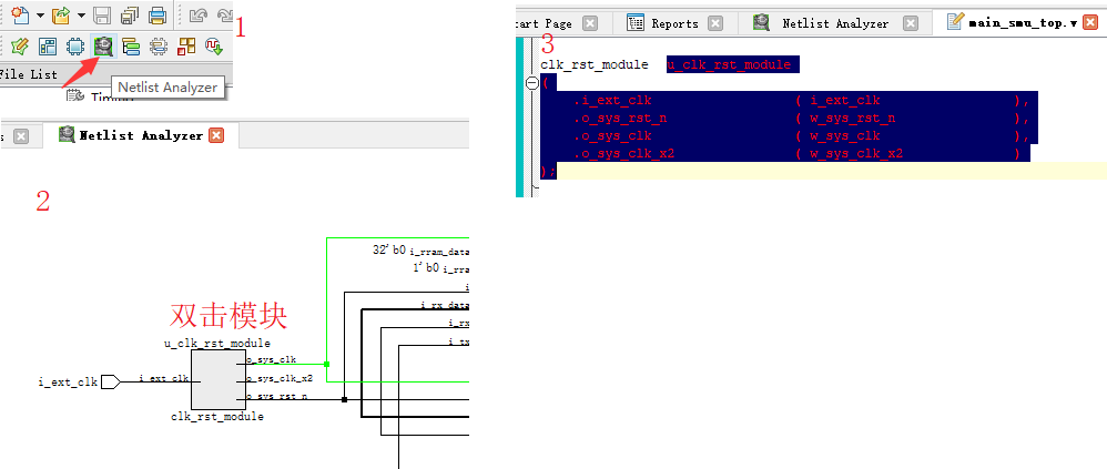 【Lattice FPGA 开发】Diamond的使用_lattice diamond教程-CSDN博客