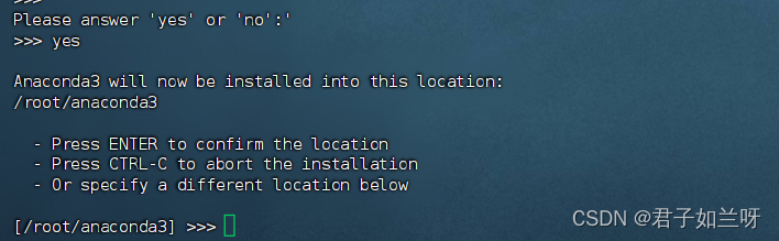 Linux下的python的部署linux部署python项目 Csdn博客