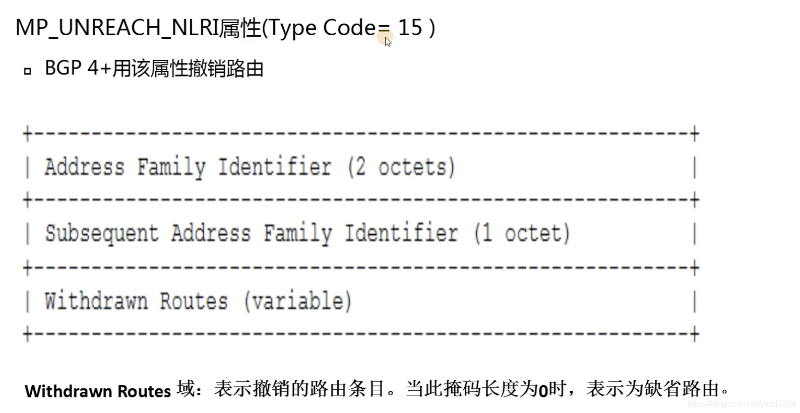 【HCIE备考笔记】【06-BGP】BGP4+和IPv6_bgp4+原理-CSDN博客