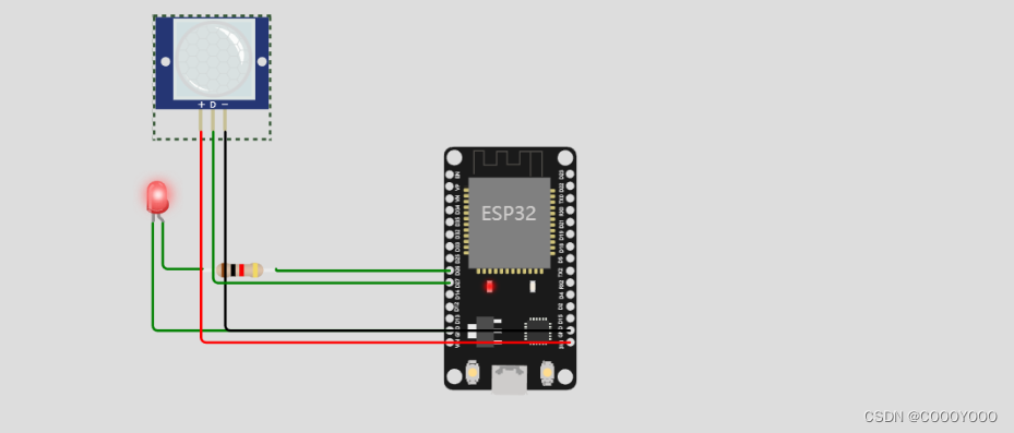 Arduino Esp32 中断计时器esp32定时器中断 Csdn博客