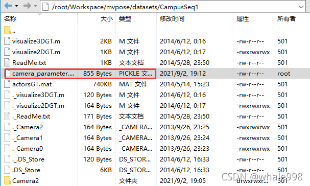 【MVPOSE】MVPOSE环境配置与测试-CSDN博客