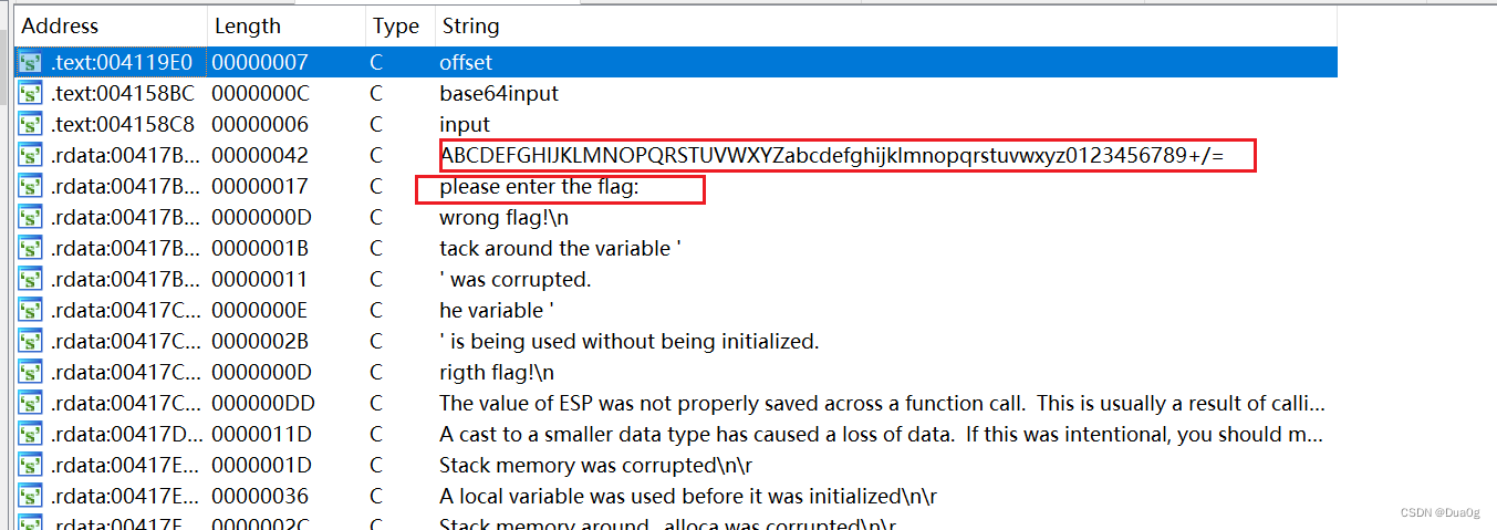 BUUCTF-reverse-reverse3(超级详细)_buuctf reverse3-CSDN博客