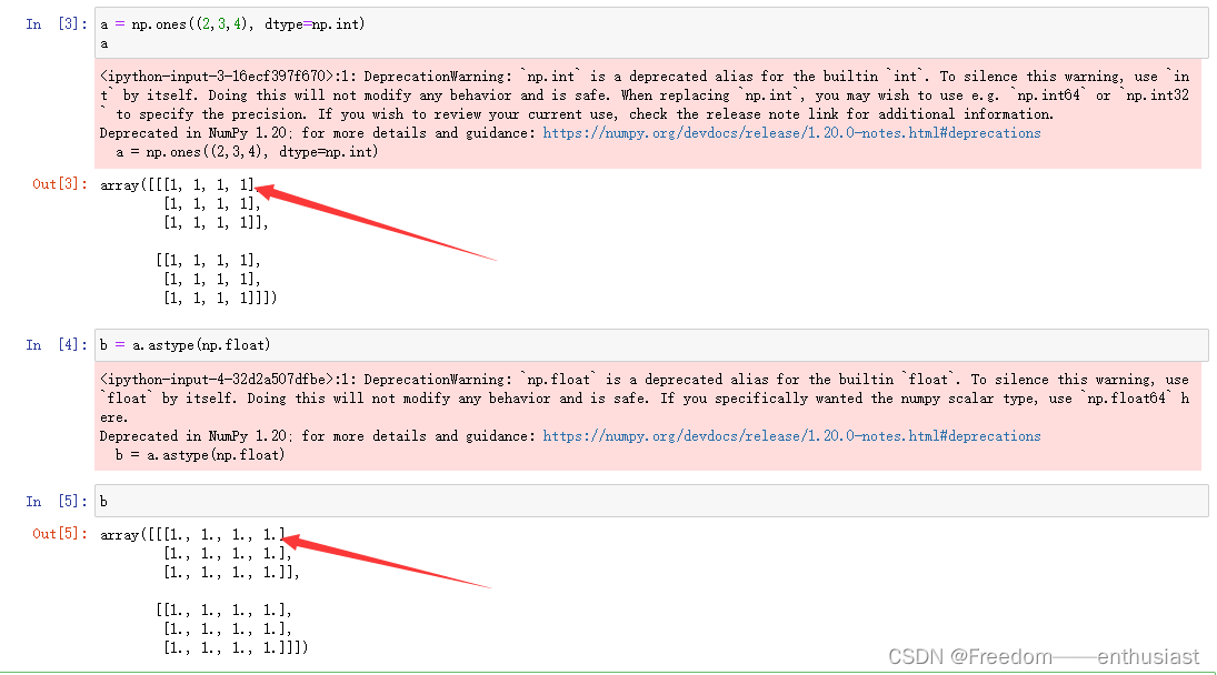 Numpy学习2_np.fromfile-CSDN博客