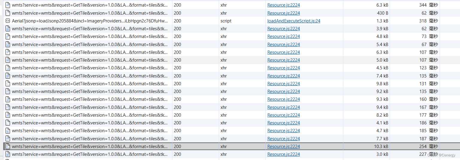 mockjs导致cesium地图加载出错_mockjs 导致cesium地图无法加载-CSDN博客